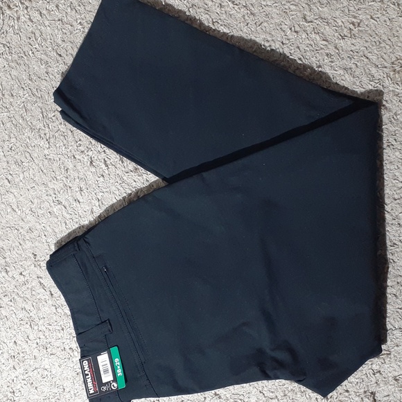 Kirkland Signature | Pants | Nwt Kirkland Signature Mens Stretch Tech ...